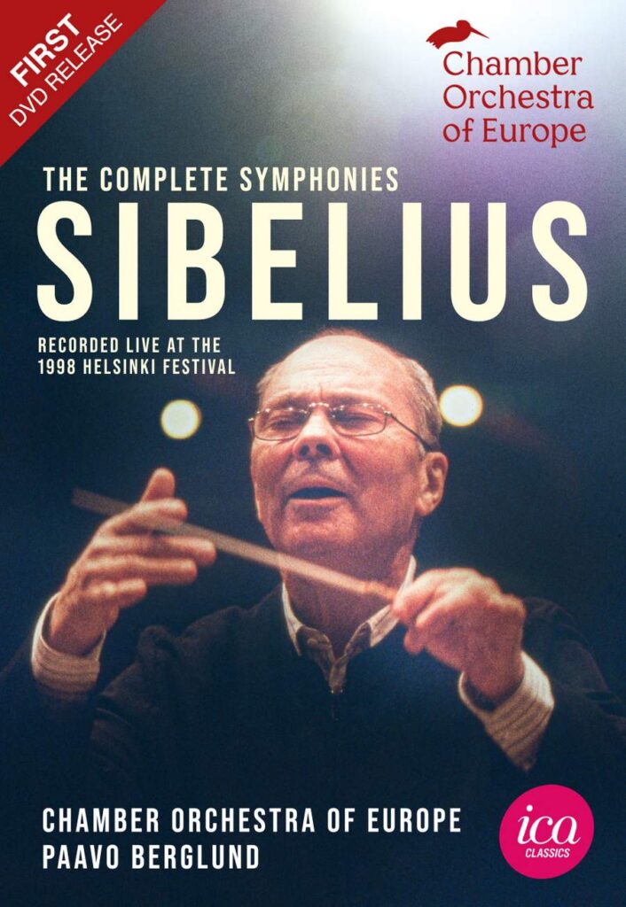 ICA Classics – Never before released historical live classical music ...